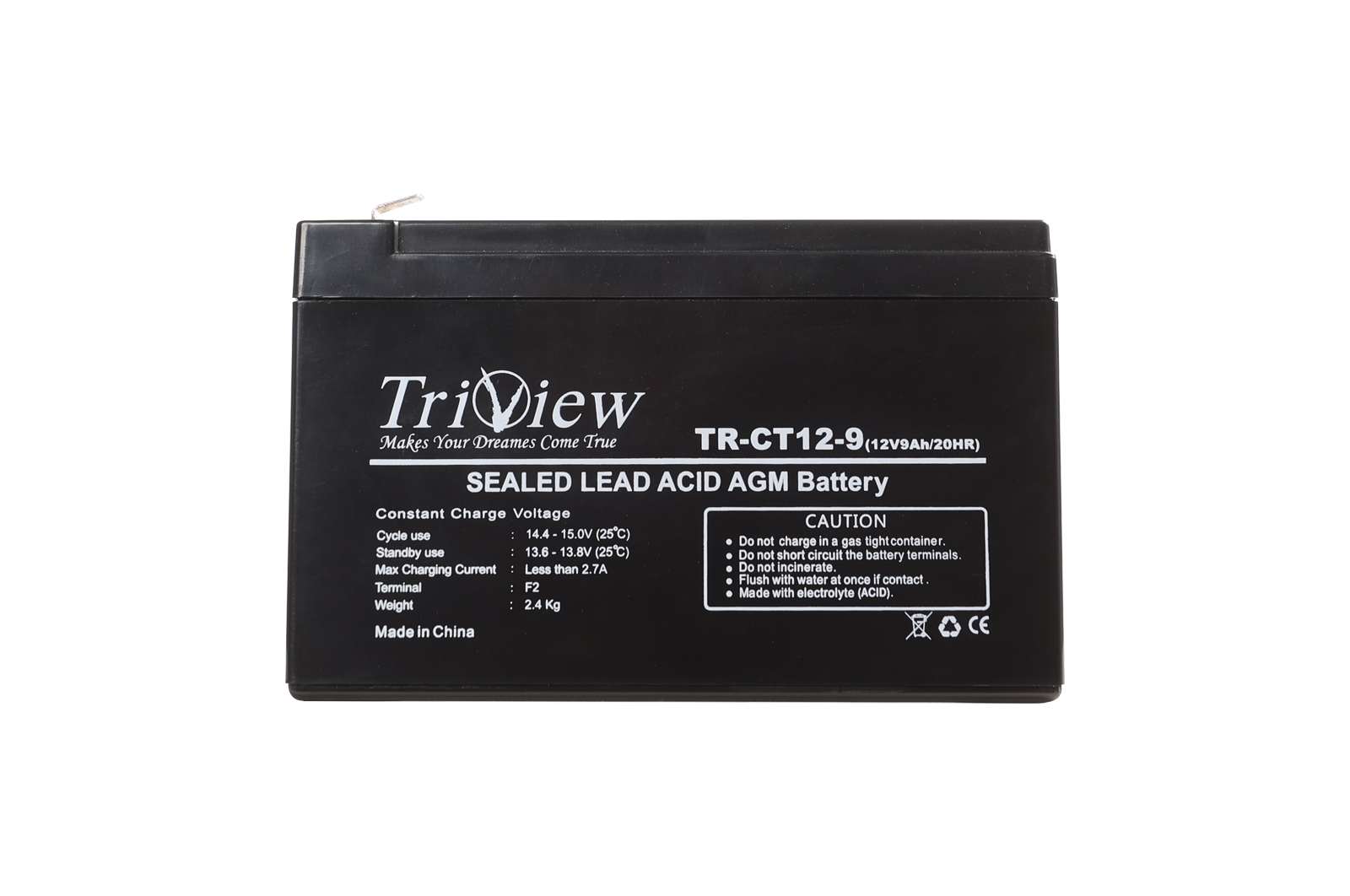 Triview